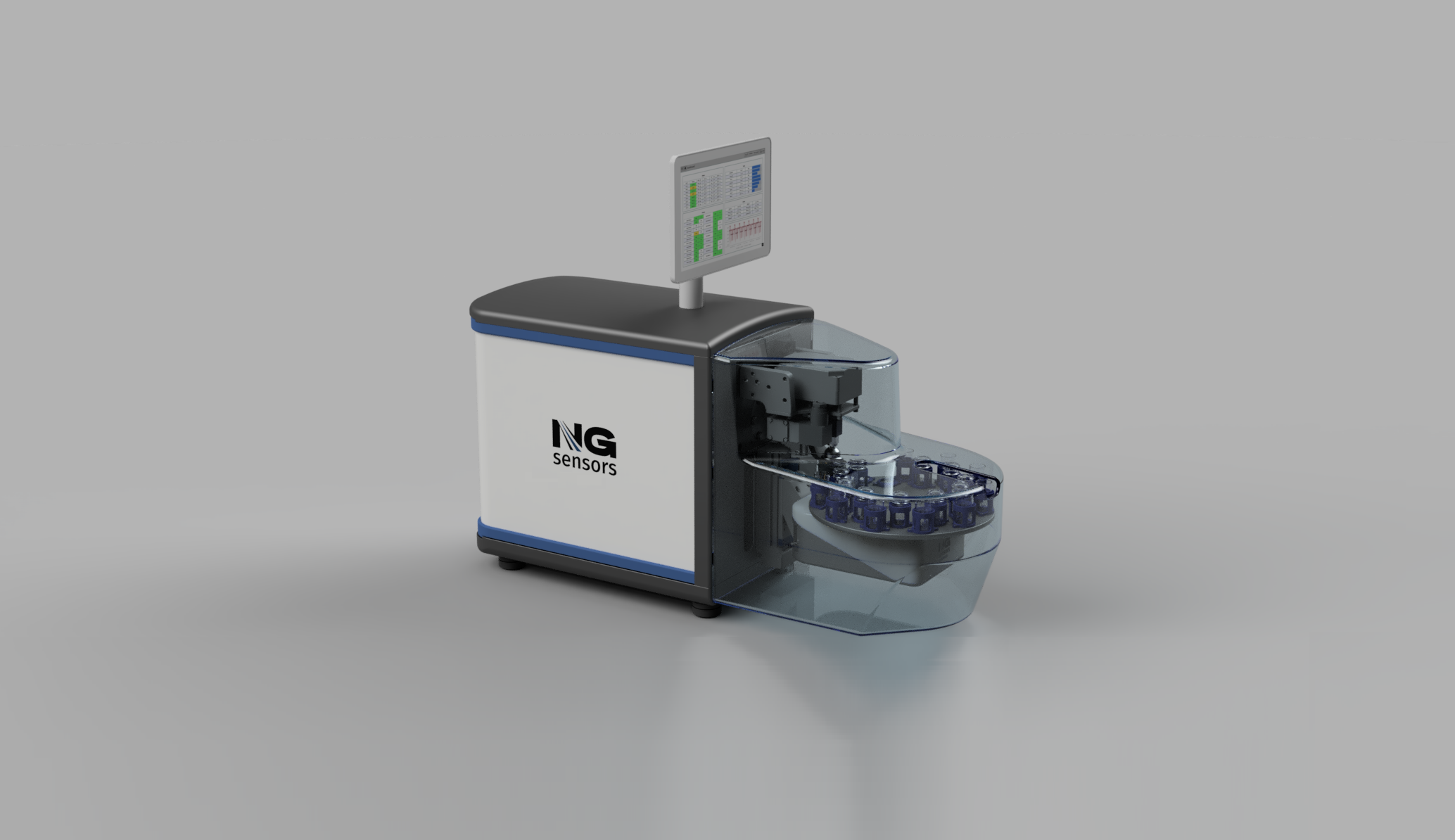 Next Generation Sensors